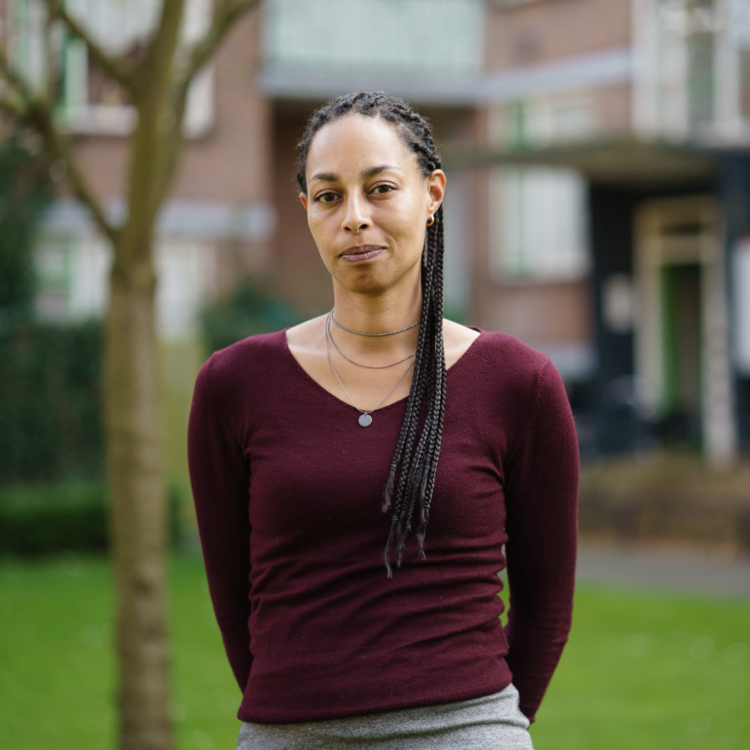 Podcasts - Mariahoeve