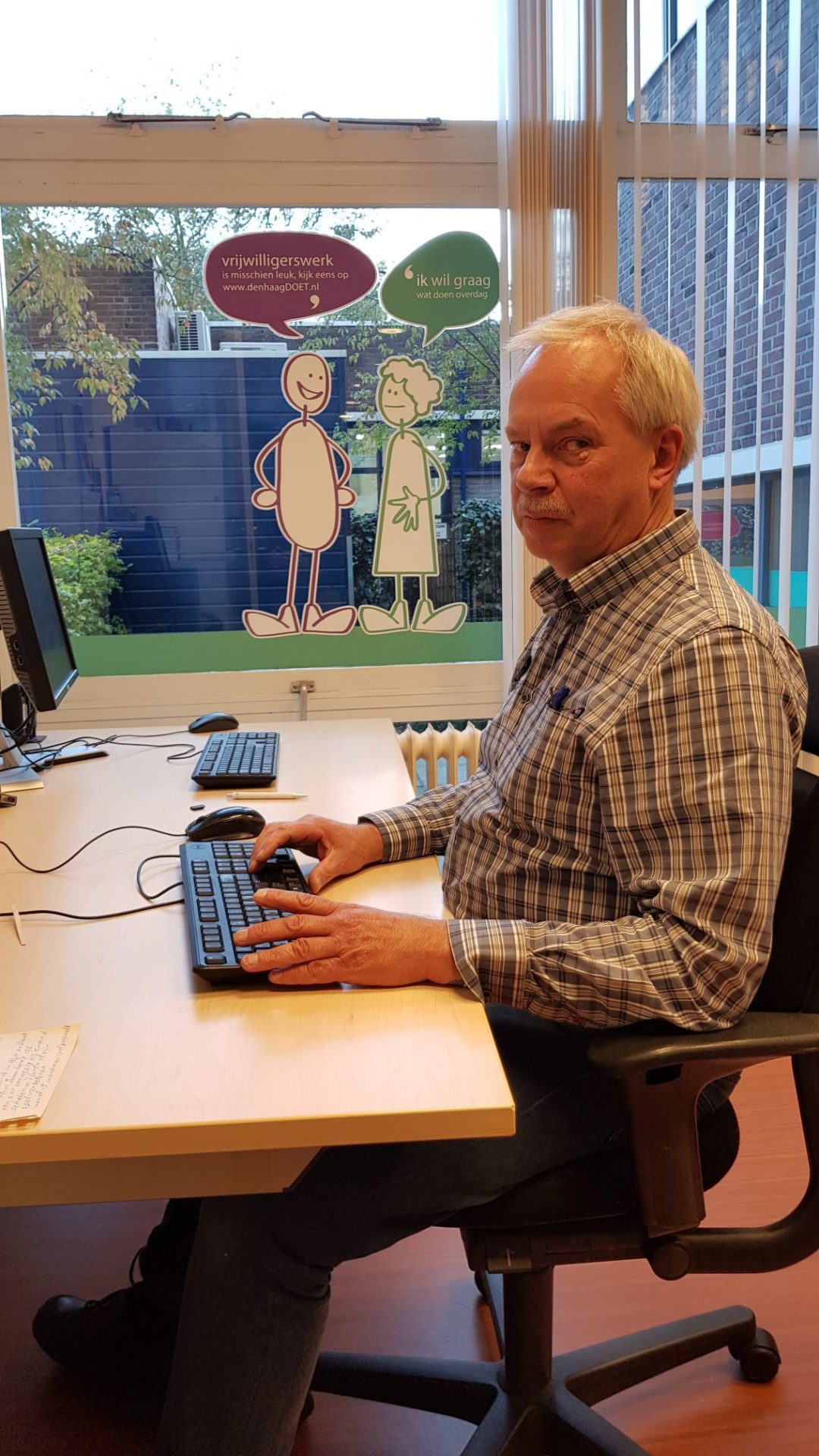 Nieuwjaarswensen uit de wijk - Mariahoeve